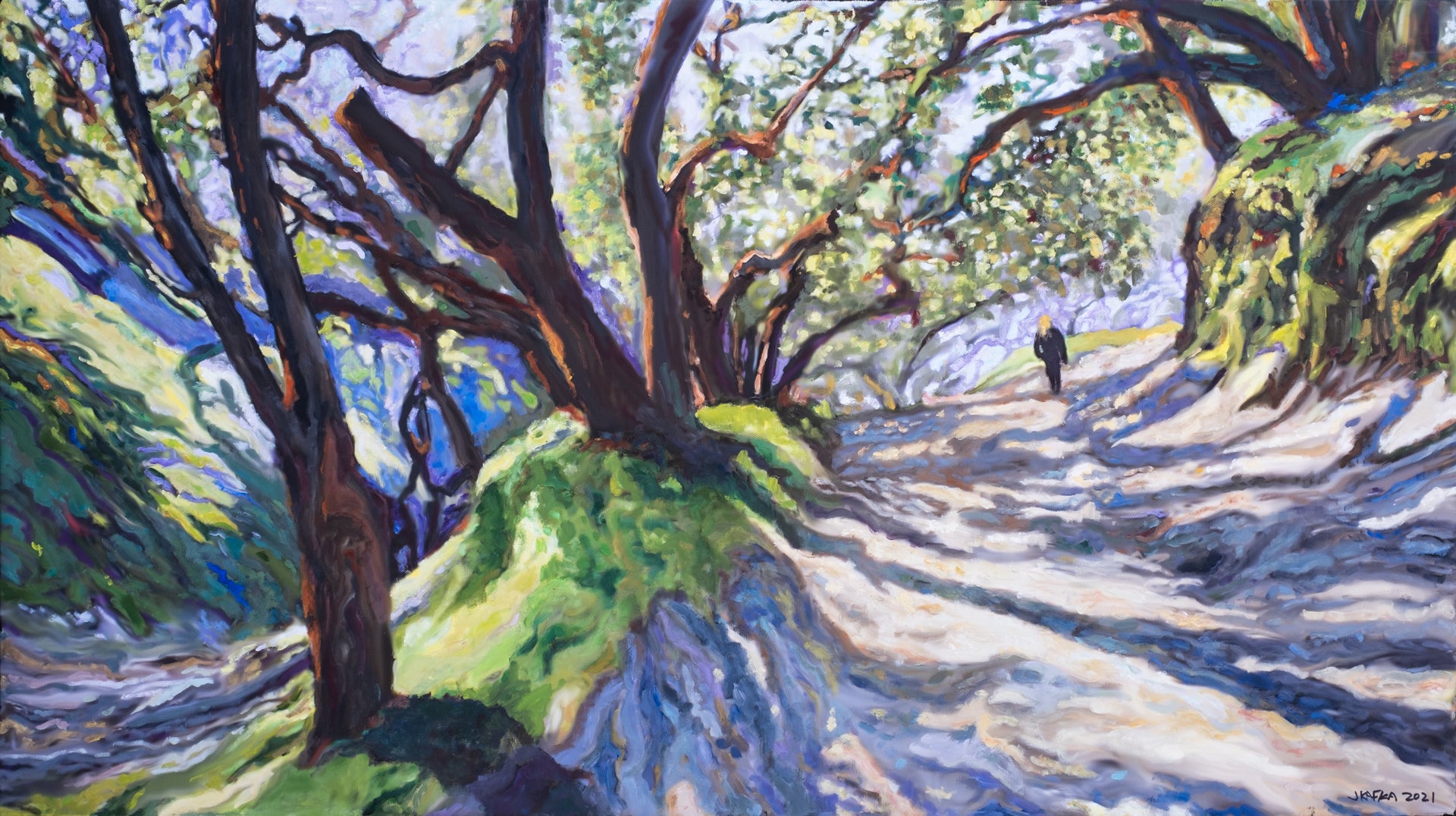 John Kafka Limited | Art Prints, Originals And Commissions